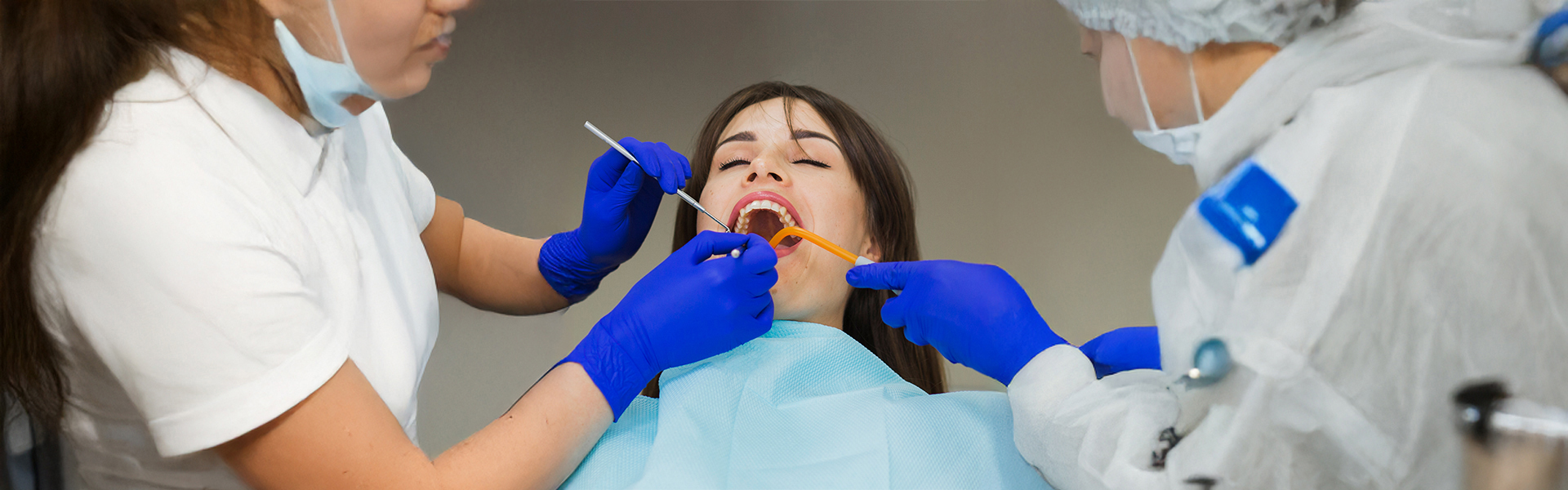 Why Oral Bacteria Build Up—and How You Can Stop It